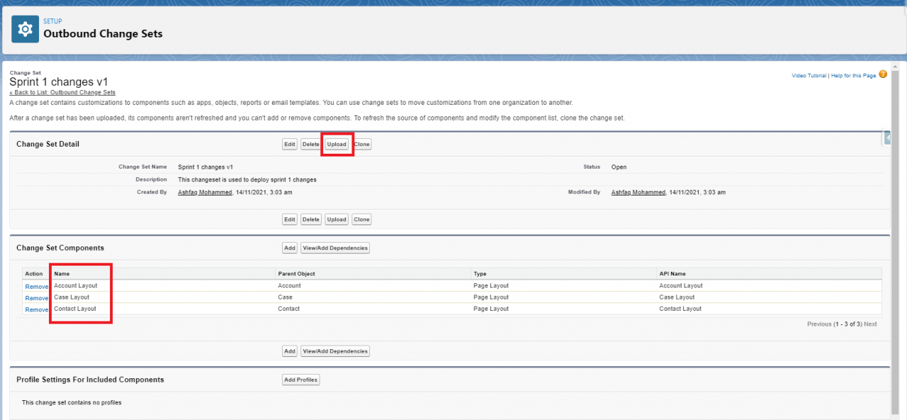 Salesforce Admin Interview Questions Part 12 - Ashfaq Mohammed